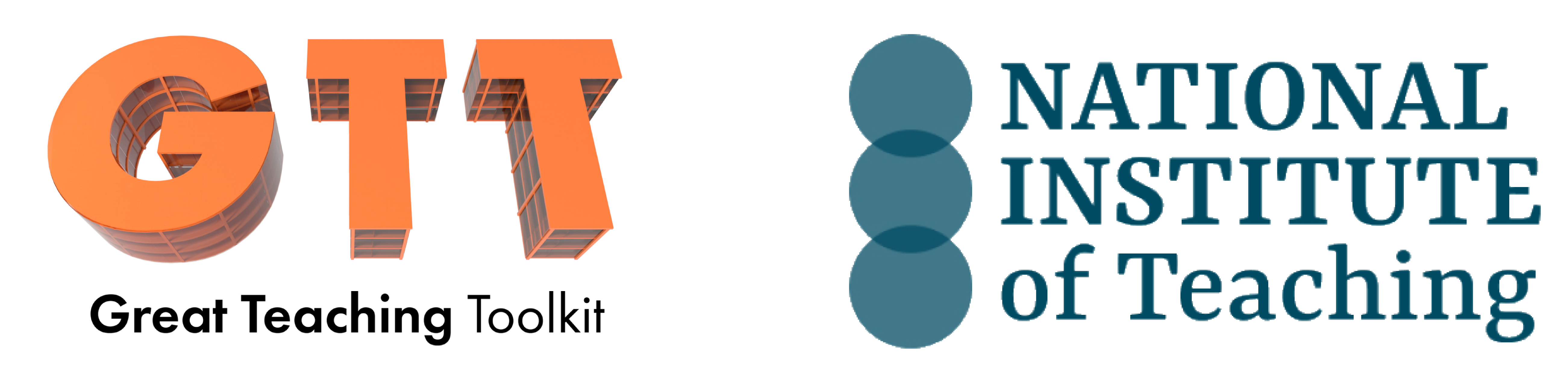 The Great Teaching Toolkit